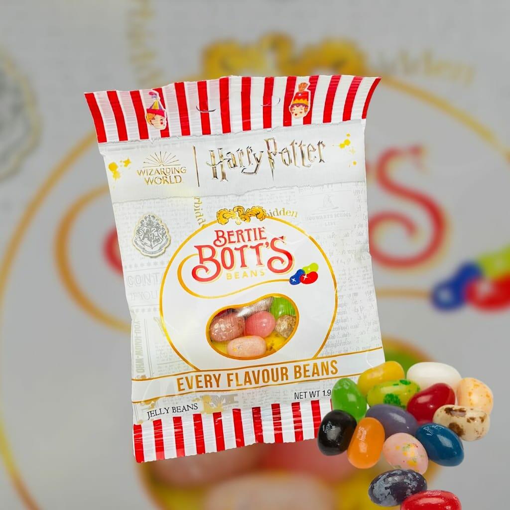 Harry Potter Bertle Bott's 53g - Kazu Dooces